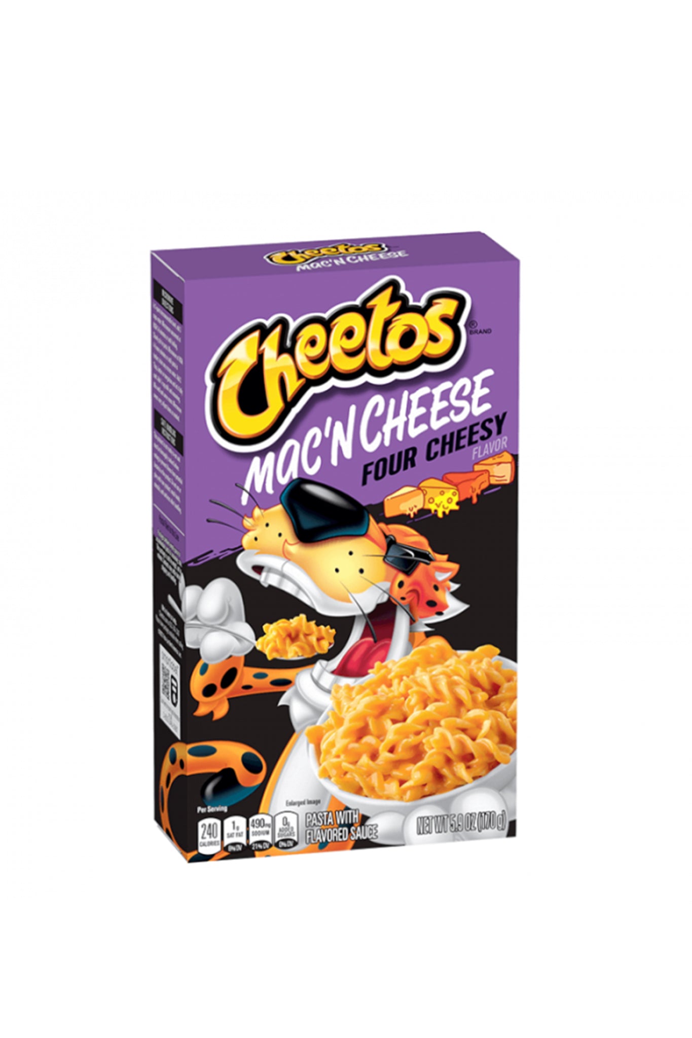 Cheetos