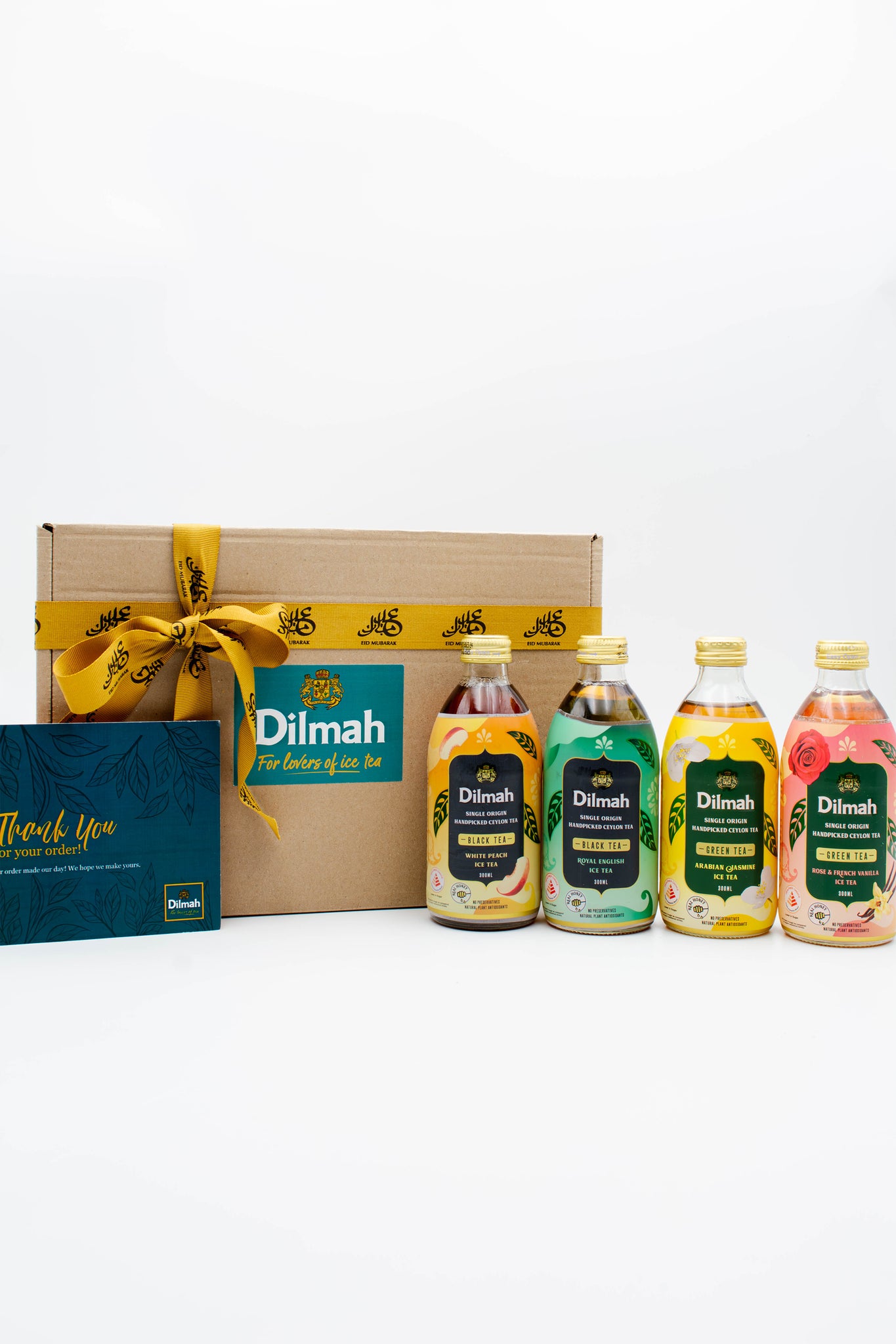 Dilmah Ceylon Ice Tea