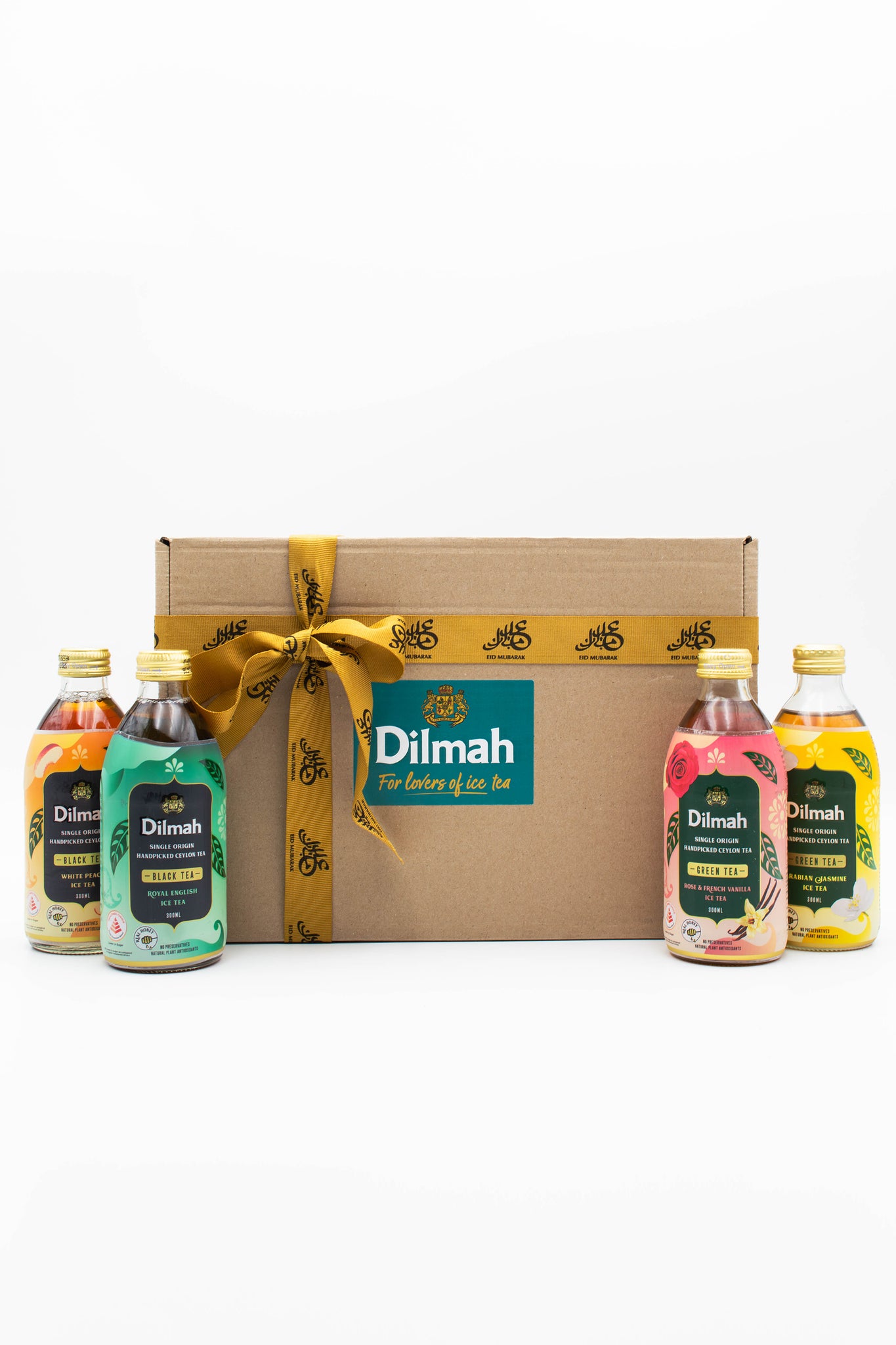 Dilmah Ceylon Ice Tea