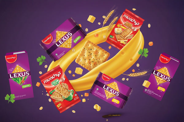 SnacKing - Premium and Imported Snacks and Sweets