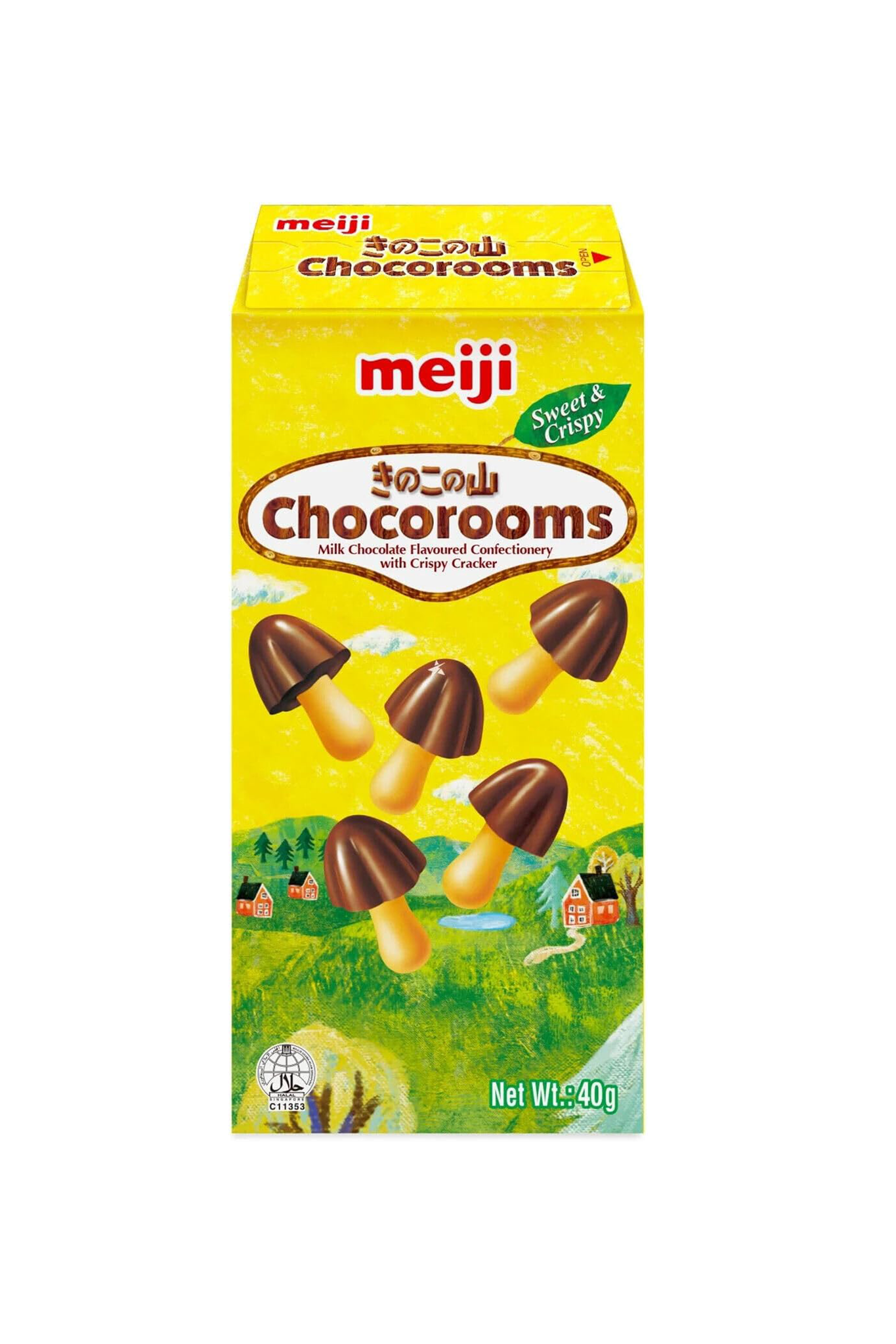 Imported - Unrepeated Collection