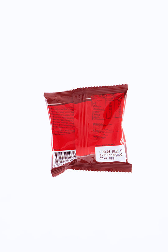 SnacKing - Meiji Mini Hello Panda Chocolate 21g
